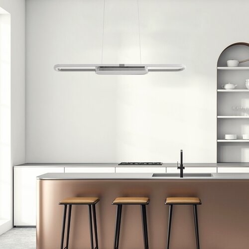 Lusteri i visilice - MarLumiere